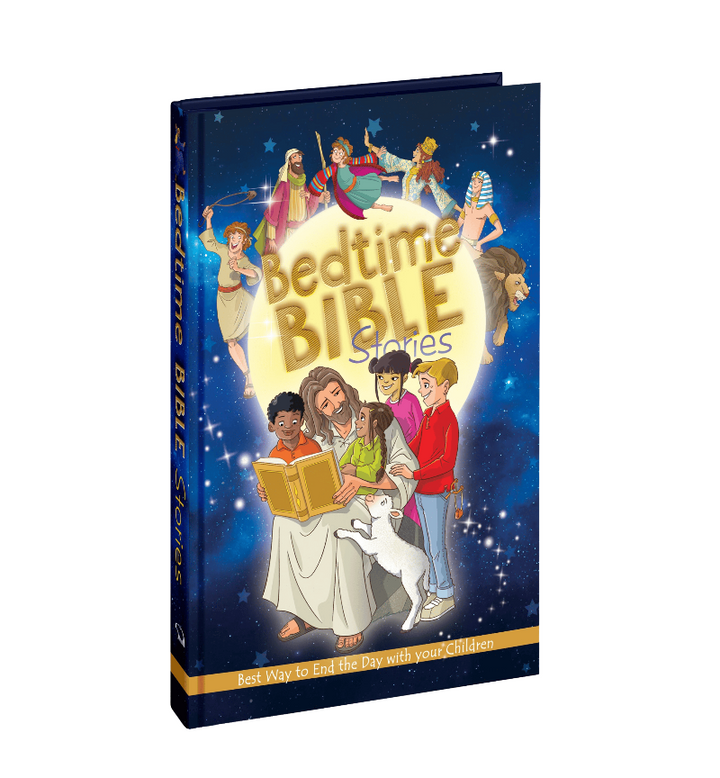 English Books – Bible Storybooks Store